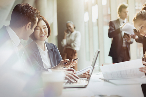 ONECONNECT - TECHNOLOGY CREATES VALUE THROUGH EXPERTISE