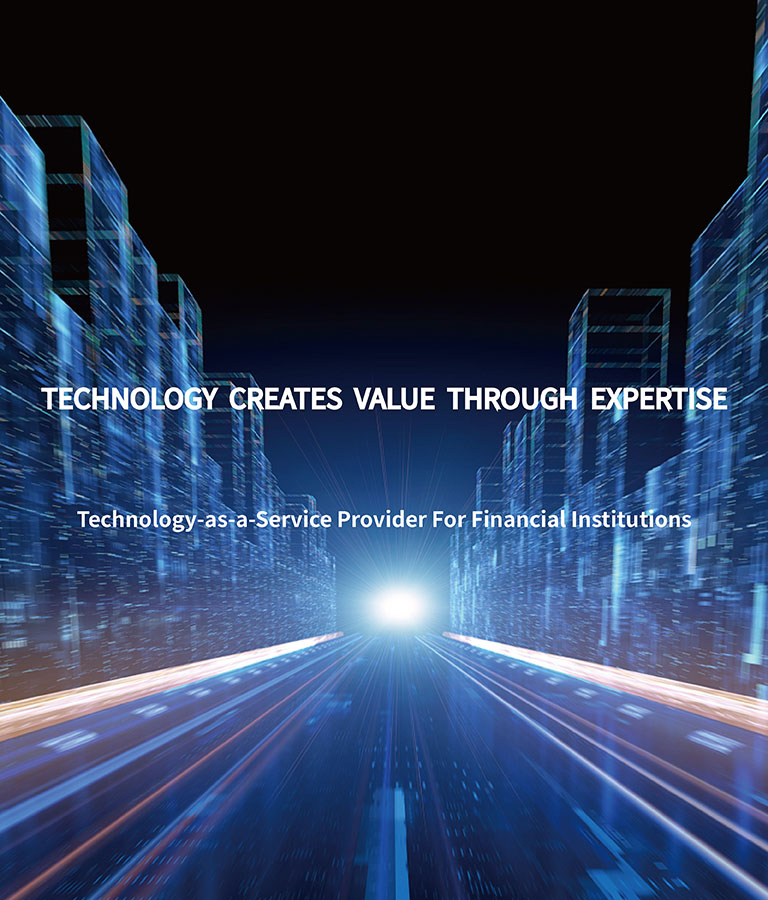 ONECONNECT - TECHNOLOGY CREATES VALUE THROUGH EXPERTISE