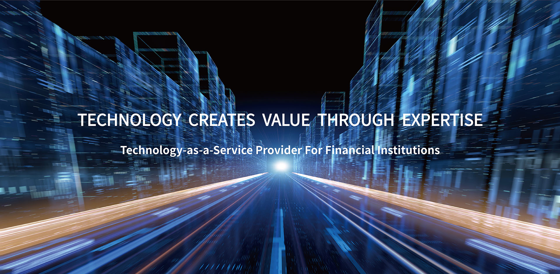ONECONNECT - TECHNOLOGY CREATES VALUE THROUGH EXPERTISE