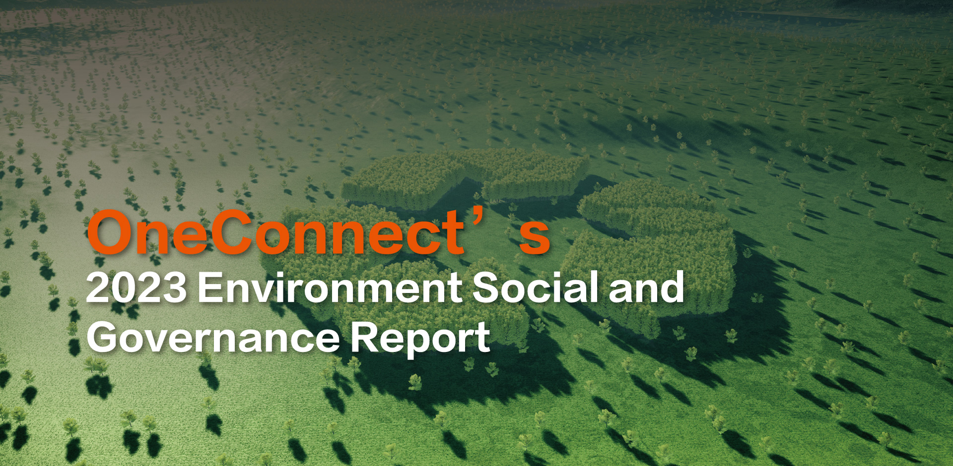 ONECONNECT - TECHNOLOGY CREATES VALUE THROUGH EXPERTISE