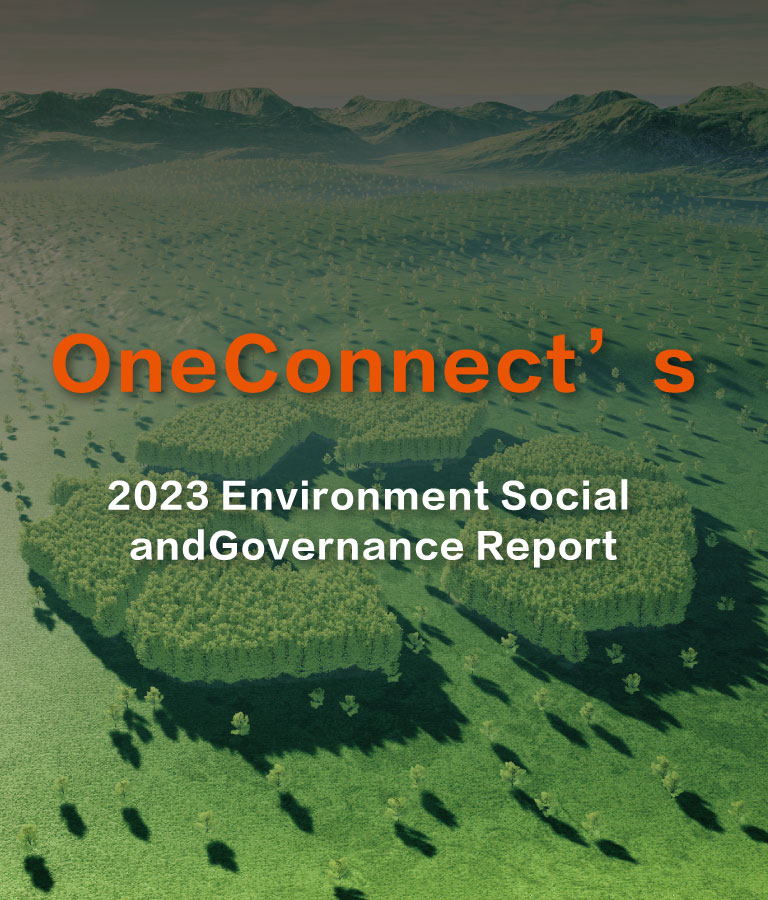 ONECONNECT - TECHNOLOGY CREATES VALUE THROUGH EXPERTISE