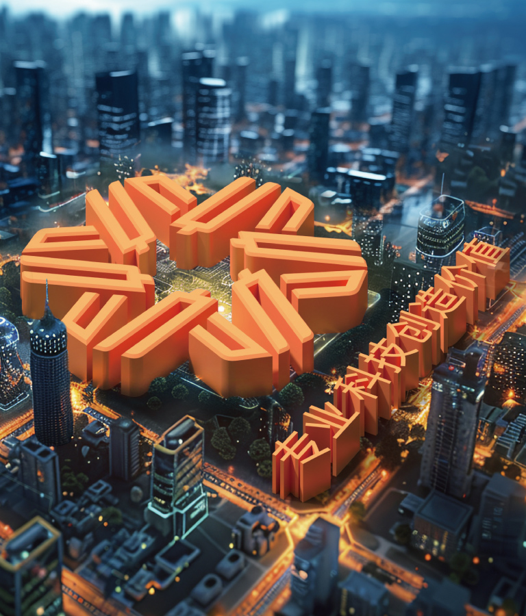 ONECONNECT - TECHNOLOGY CREATES VALUE THROUGH EXPERTISE